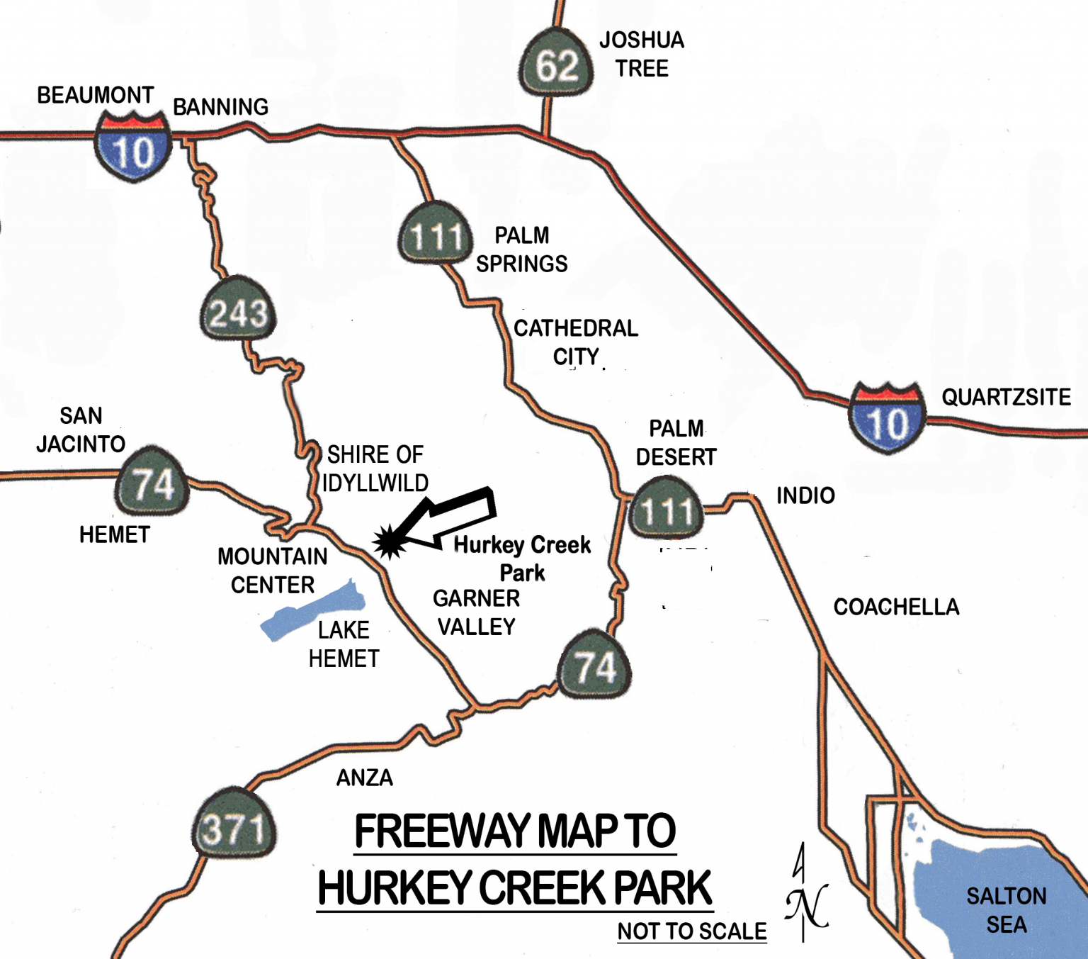 Discover Idyllwild – Mountaintop Faires and Festivals Productions